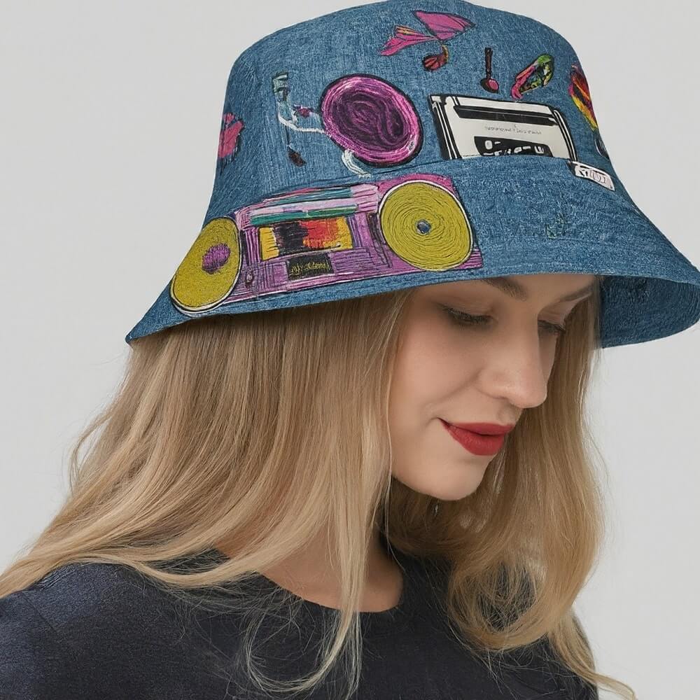 7 Amazing Custom Hat Design Ideas 7 Amazing Custom Hat Design Ideas
